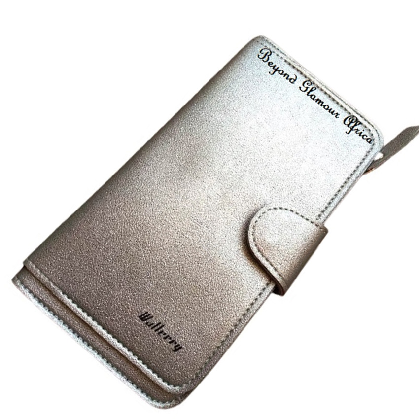 Womens wallets - Beyond Glamour Africa